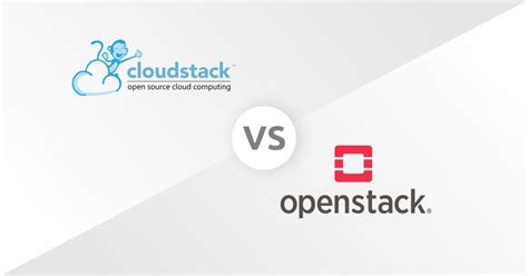 Cloudstack Ou Openstack Entenda As Diferenças Sc Clouds
