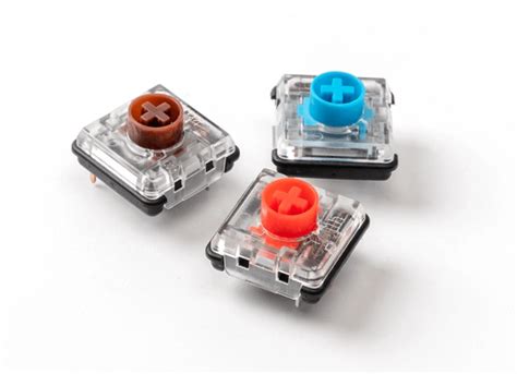 Vks Full Teardown Review Of Gulikit Kk3 Max It Does Not Use