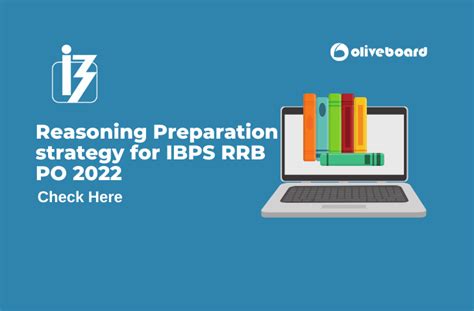 IBPS RRB Officer Scale I Reasoning Strategy IBPS RRB Officer 2022