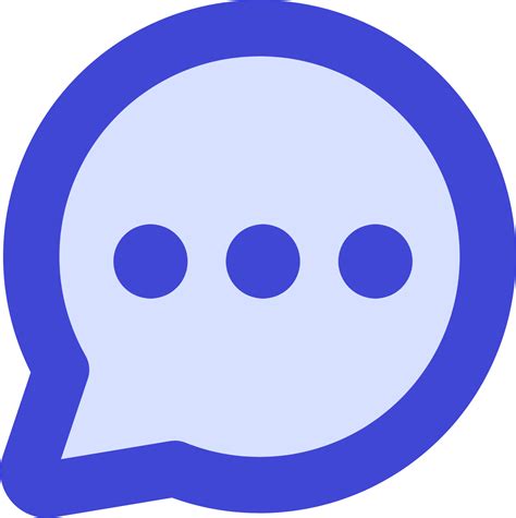 Mail Chat Bubble Typing Oval Messages Message Bubble Typing Chat Icon