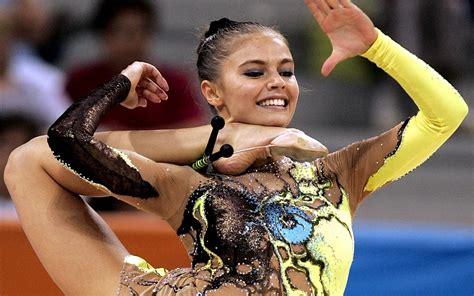 Alina Kabaeva Photo Gallery High Quality Pics Theplace My Xxx Hot Girl