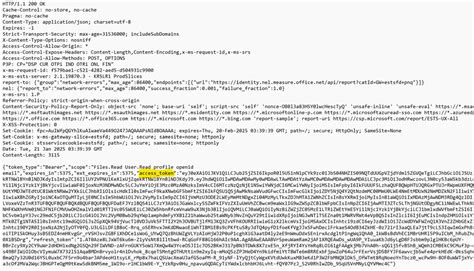 Enhancing Api Security Implementing Oauth 20 With Pkce In Api