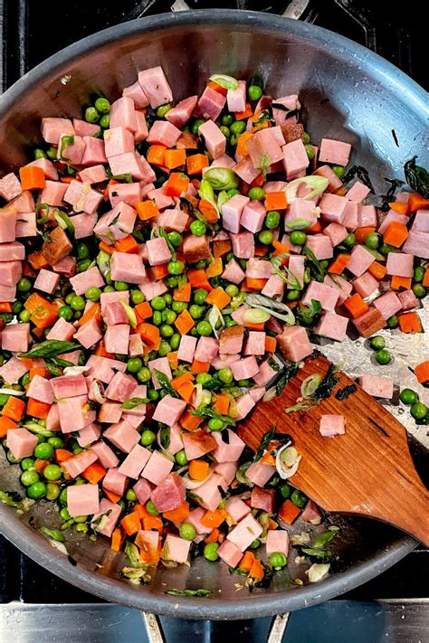 How To Make The Best Fried Rice