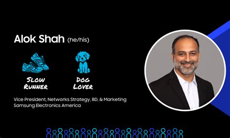Alok Shah Mentoring The Next Generation Helps Bridge The Dei Divide