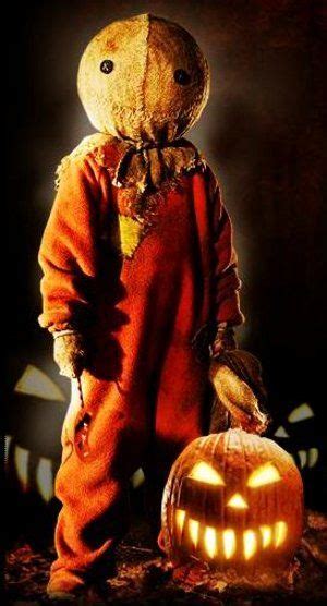 New Trick R Treat Website Opens Halloween Photoshoot Spooky