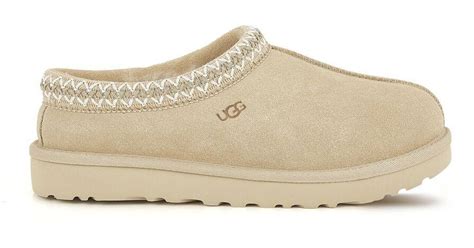 Ugg Tasman In Natural Lyst Uk