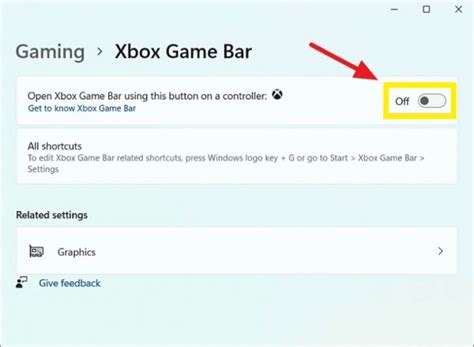 Enable Or Disable Open Xbox Game Bar Using Game Controller In Windows 11 Hawkdive Com