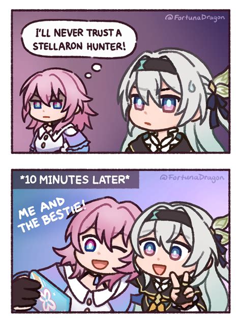 Firefly Honkai Star Rail Danbooru