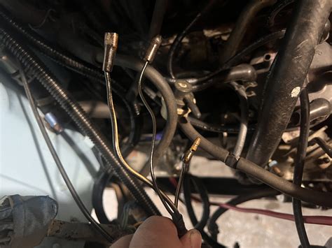 Alternator Wiring IH8MUD Forum