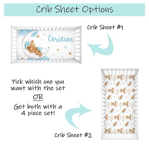 Crib Sheet Cheat Sheet