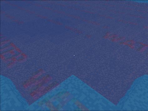 3d Opengl Voxel Game Avoid Transparency Overlapping Stack Overflow