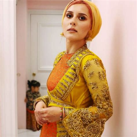 Simple Makeup With Hijab Tutorial And Hijab Makeup Tips Outfit Trends