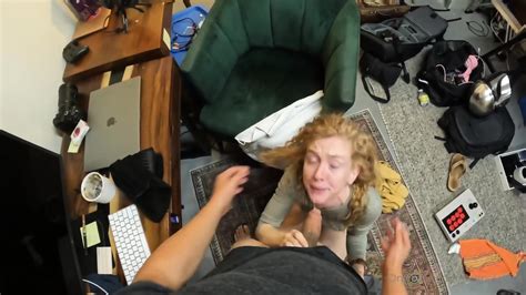 Redhead Great Ass Eporner