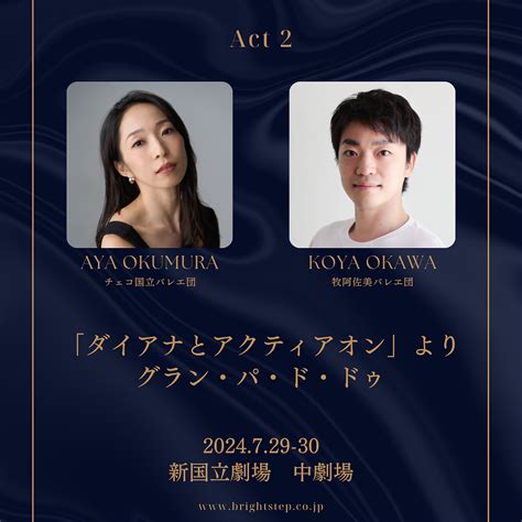 Performance Bright Step