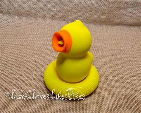 Review Of The Honey Ducky Ⅱ By