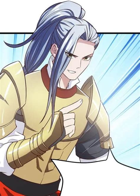 Qian Xun Anime Planet