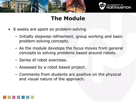 Problem Solving And Programming Ppt