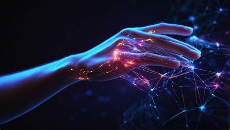 Premium Photo Digital Transformation Conceptual For Next Generation Technology Era