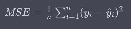 Performance Metrics In Regression Explanation With Python Code I N F O A R Y A N