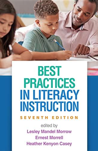 Best Practices In Literacy Instruction Stanzatextbooks
