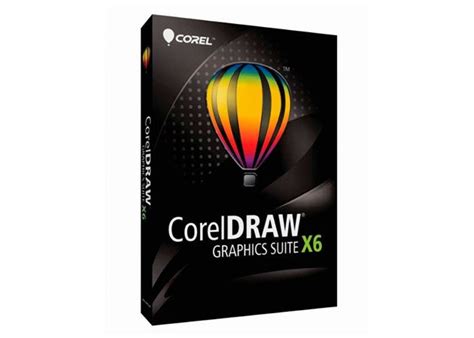 Qué Es Corel Draw