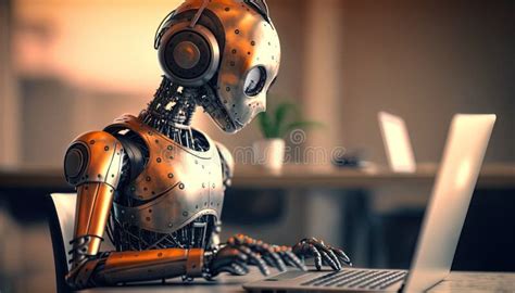 Ai Chat Robot Generative Artificial Intelligence Chatbot Android Nlp