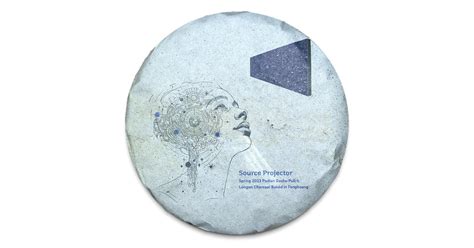 Source Projector Source Projector