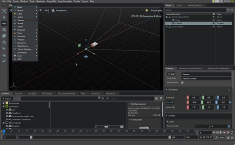 Benchmarking Camera Performance On Your Workstation With Nvidia Isaac Sim Edge Ai And Vision