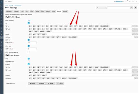 How Can I Restrict Outgoing Smtp Access To Specific Countries To Limit