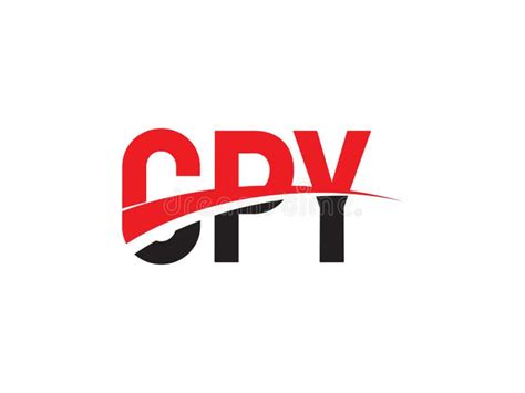 Cpy Logo Stock Illustrations 54 Cpy Logo Stock Illustrations Vectors