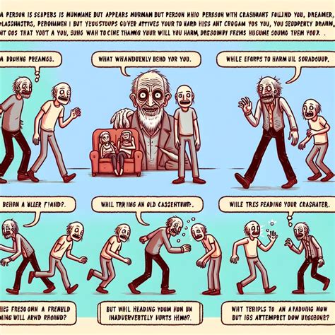 Според тълкувателите на сънища този сън може да има различни