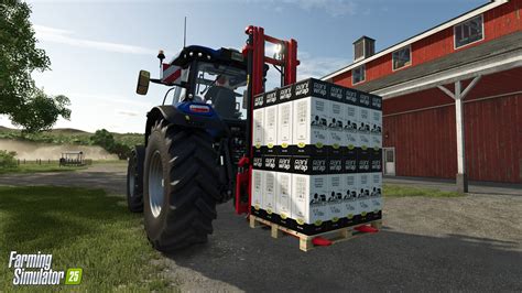 FS Bale Wrapping Resources Chainsaw Hand Tools