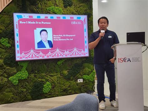 Unity Assurance Pac On Linkedin If You Missed The Sharing Session By Simon Soh Mtax Ca