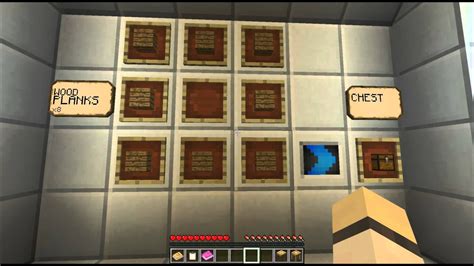 Minecraft Tinkers Construct Mod Tutorial Part 13 Youtube