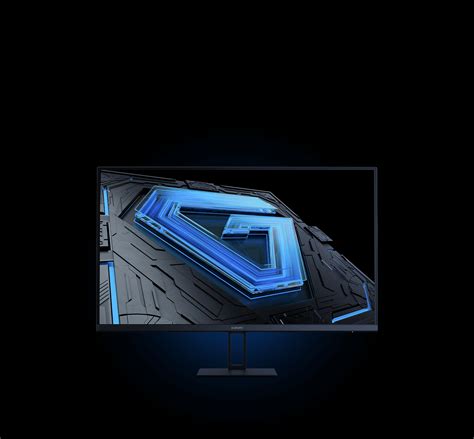 Xiaomi Gaming Monitor G I Xiaomi Singapore