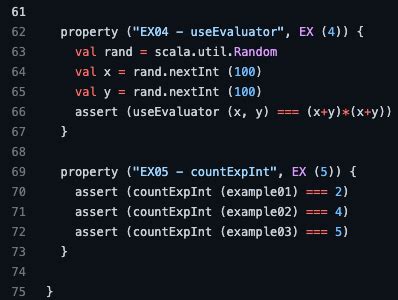 Scala Code Given The Objects And Traits And The Chegg