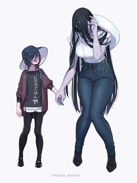 Hasshaku Sama Donmai