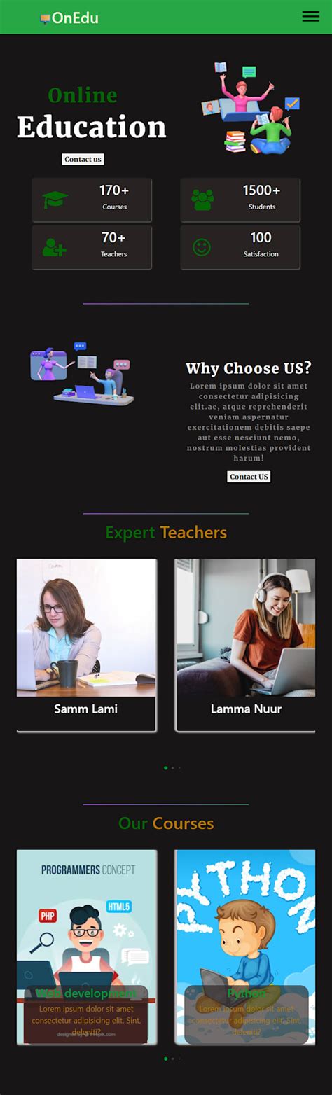 explain programming languages online course by asmaa mahmoud1 fiverr
