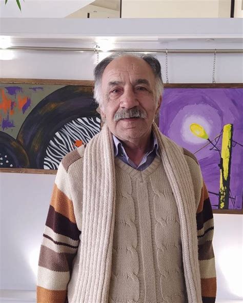 آقای محمود جعفریبازیگر سینماوتلویزیون