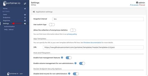 How To Get Started With Portainer A Web Ui For Docker