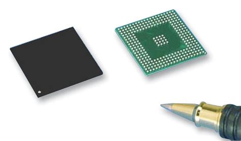 SPC CVR B Nxp Bit Microcontroller Power Architecture Bit