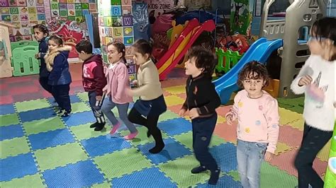 اول تمرين جمباز للاطفال من 3 الي 6 سنوات اساسيات الجمباز و الفتنس Youtube