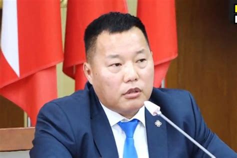 Намын үйл ажиллагаа төрийн биш олон нийтийн хяналтад байх ёстой