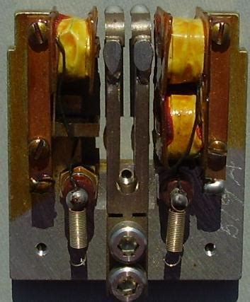 Tuning Fork Oscillators Radiomuseum Org