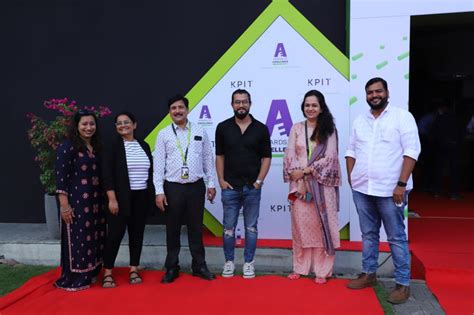 Bhawna Gautam On Linkedin Kpit Hybridevents Virtualevents