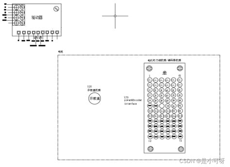 埃夫特er3b C60型号的机器人电气控制部分 Csdn博客