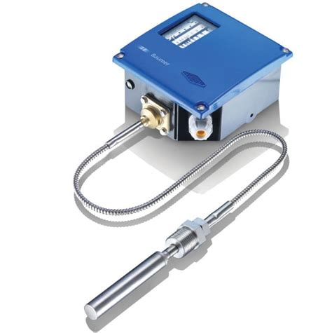 Atex Temperature Switch Ritm Industry