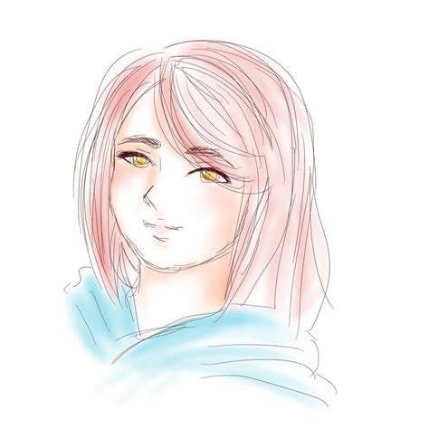Pinkgirl By Izukat On Deviantart