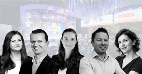 How To Webs Sofia Meetup 2023 Harvesting The Synergy In Cee