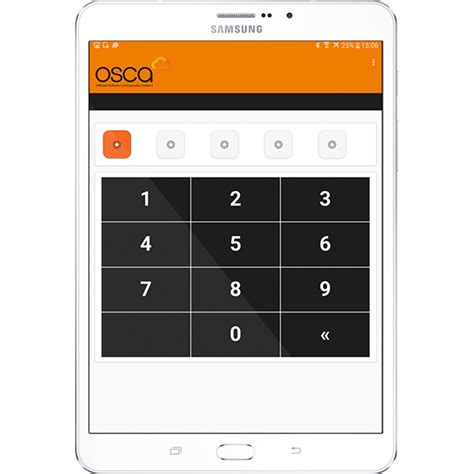 Techno Diagnostics Osca Diagnostic Tool